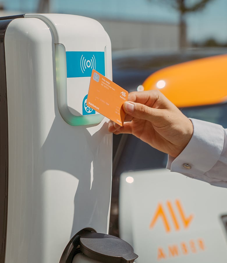 Quiénes somos - Carzy